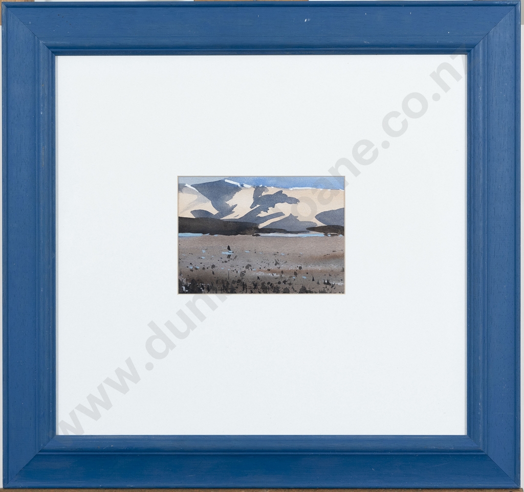 Douglas Badcock | 2009) | MutualArt