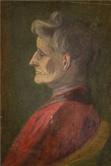 John Weeks | 1965) | MutualArt