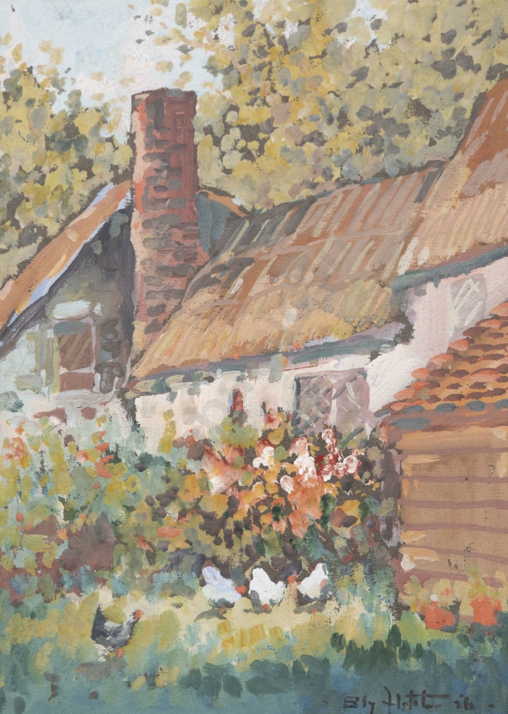 Blythe Fletcher | 1949) | MutualArt