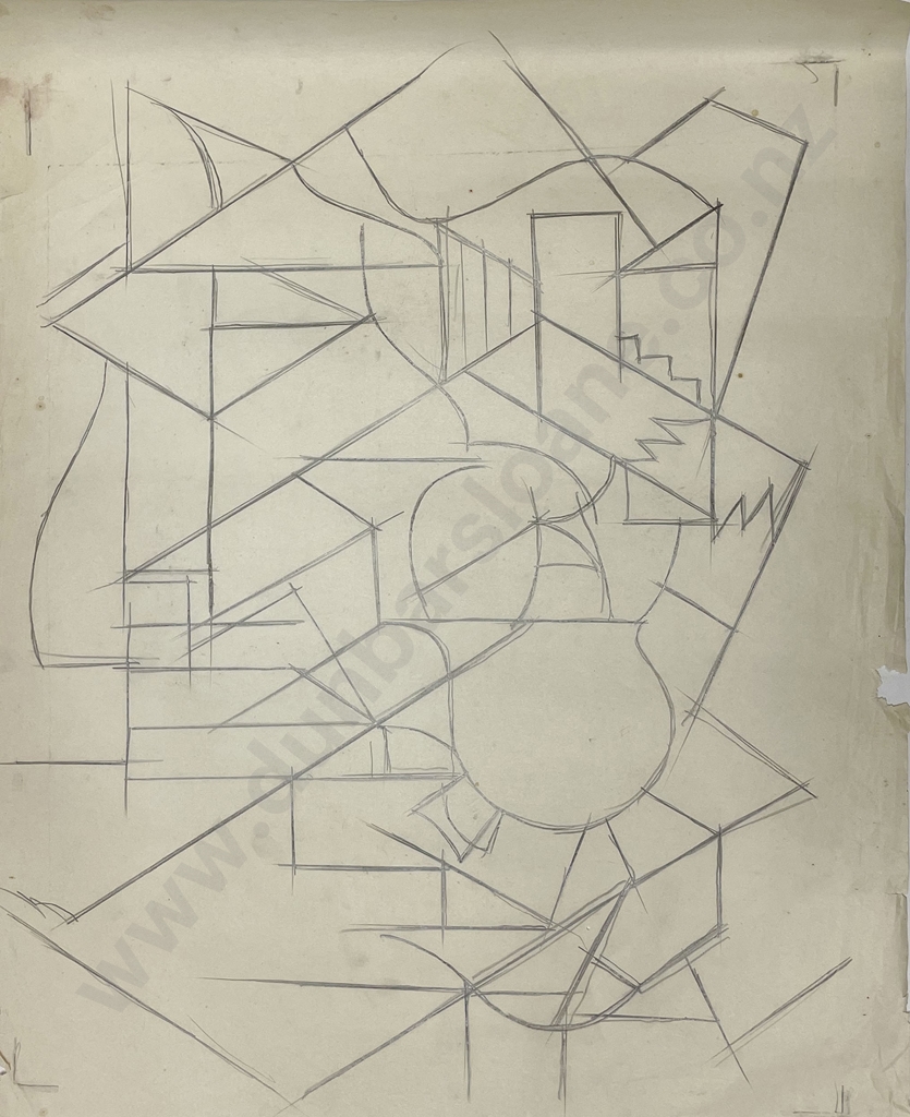 John Weeks | 1965) | MutualArt