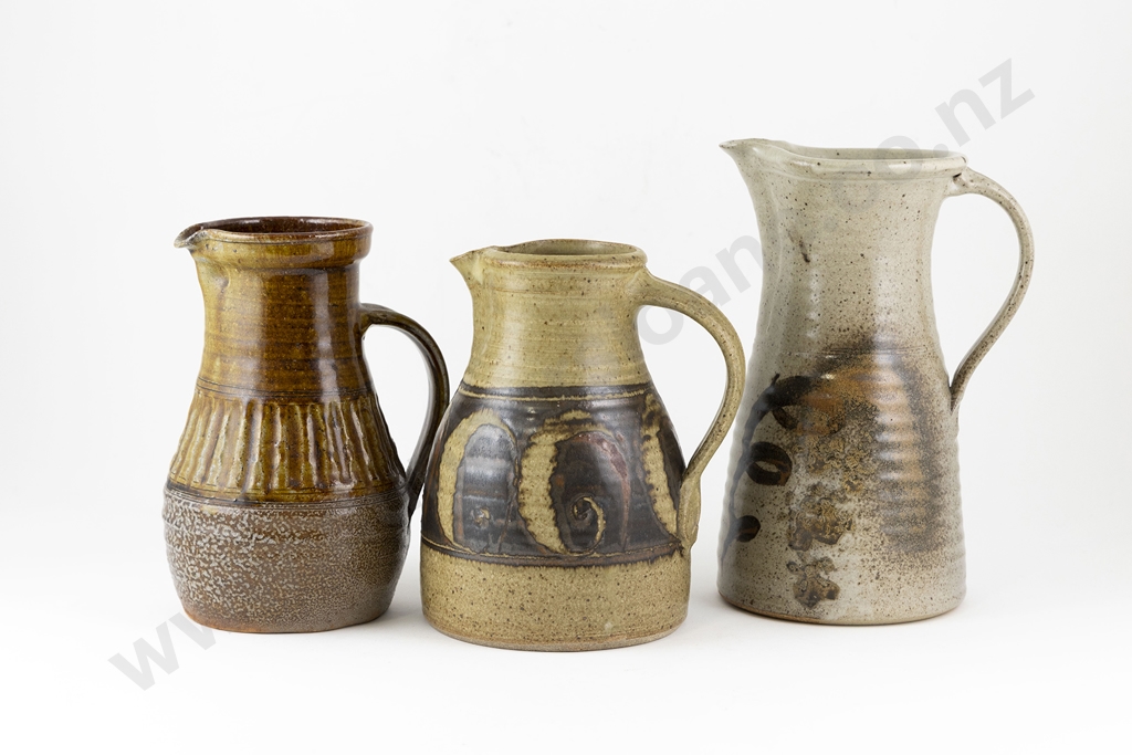 June Reay | Jug | MutualArt