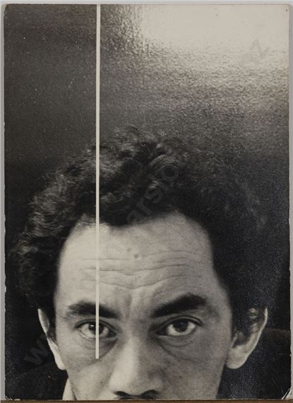 David Fowler | Ralph Hotere | MutualArt