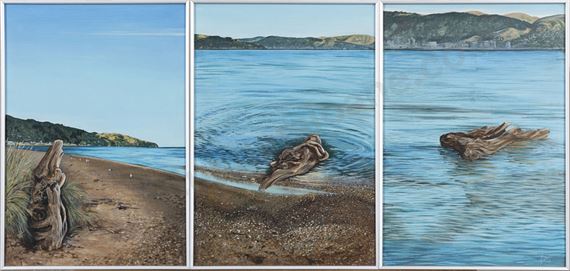 Heather Mathews | 1 Artworks | MutualArt