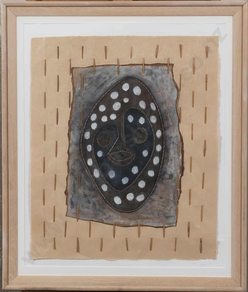 Anthony Deigan | Set of three Figure Studies | MutualArt