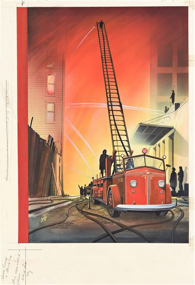 George J. Zaffo | 1 Artworks at Auction | MutualArt