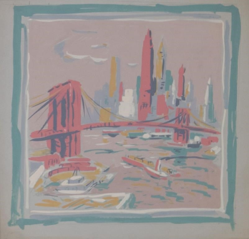 John Deforest Stull | Untitled | MutualArt