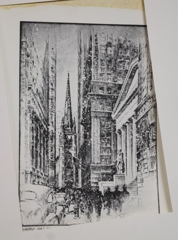 Alex Stern | Portfolio | MutualArt