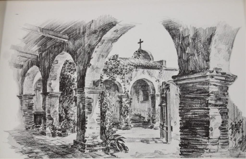 Alex Stern | Portfolio | MutualArt