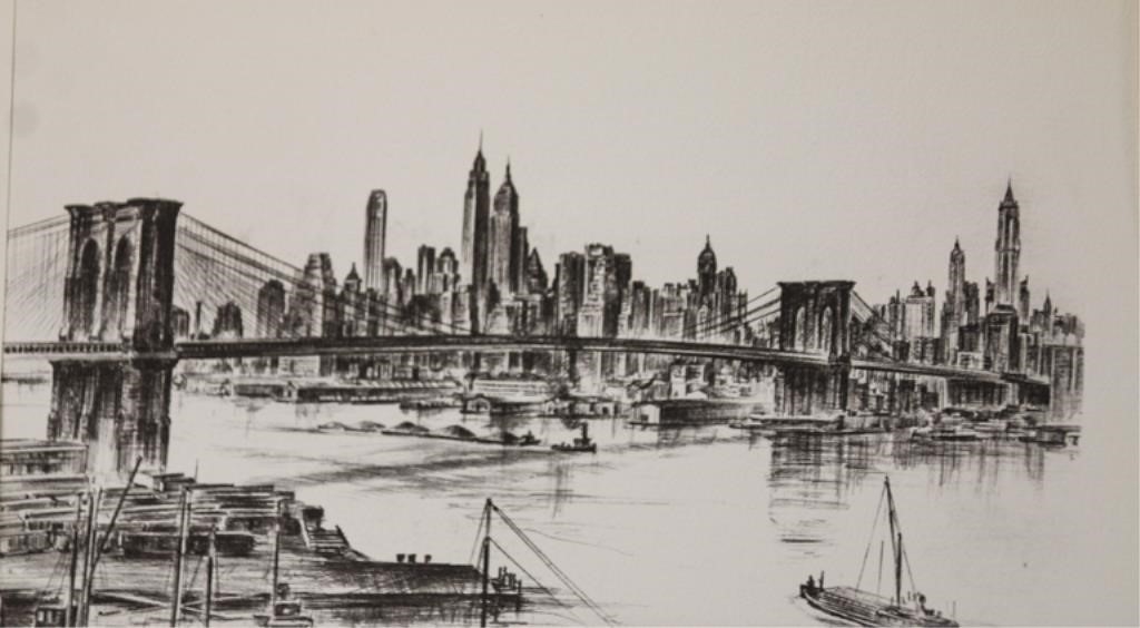 Alex Stern | Portfolio | MutualArt