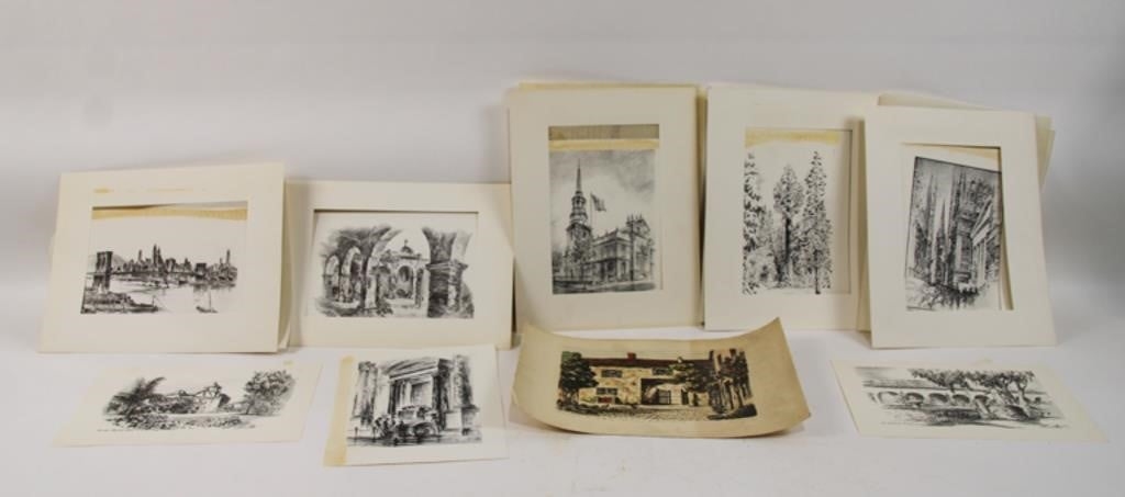 Alex Stern | Portfolio | MutualArt