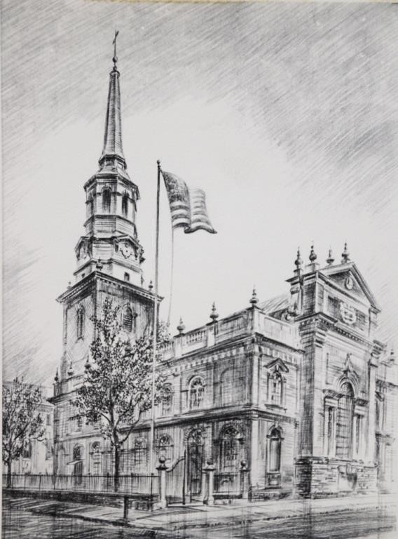 Alex Stern | Portfolio | MutualArt