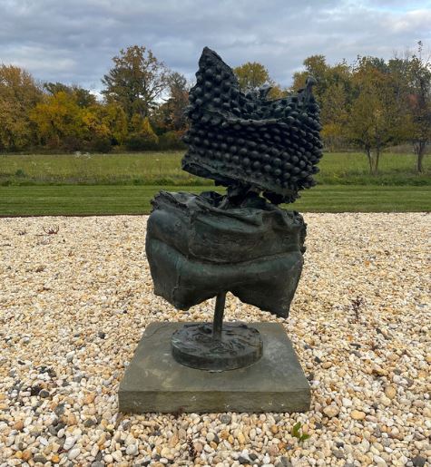 Peter Agostini | Samurai | MutualArt