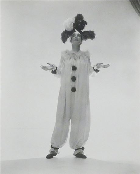 George Platt Lynes | Margaret French | MutualArt