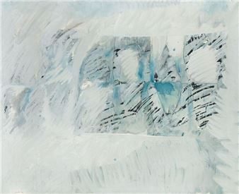 Kim Hamisky | 18 Artworks at Auction | MutualArt