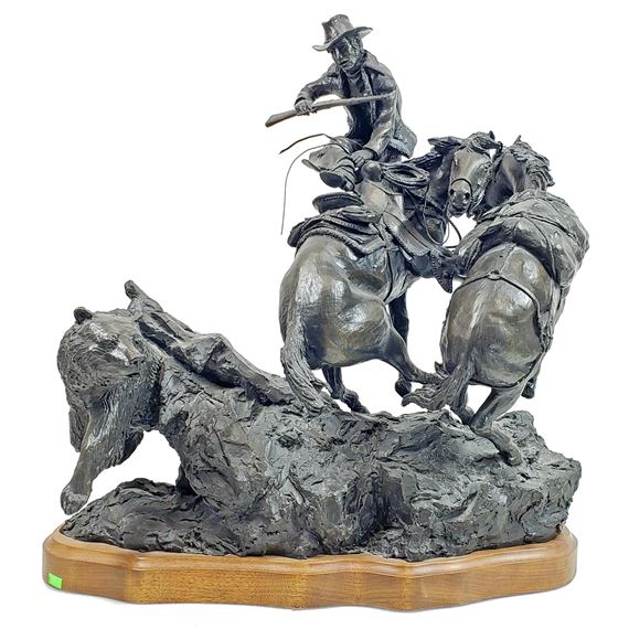 Rusty Phelps | Untitled | MutualArt