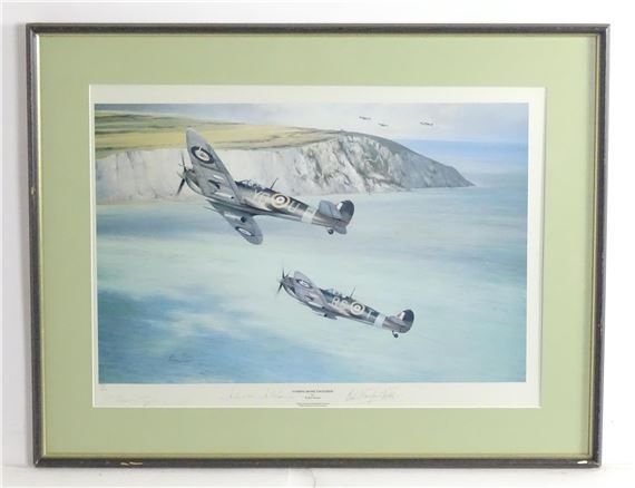 Robert Taylor | Steinhoff Tribute | MutualArt