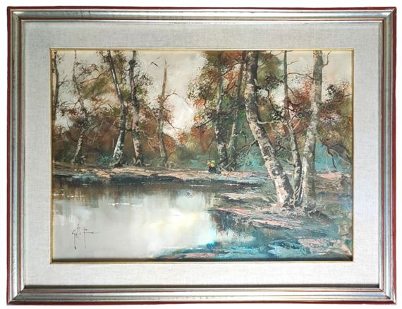 Franco Gatto | Biography