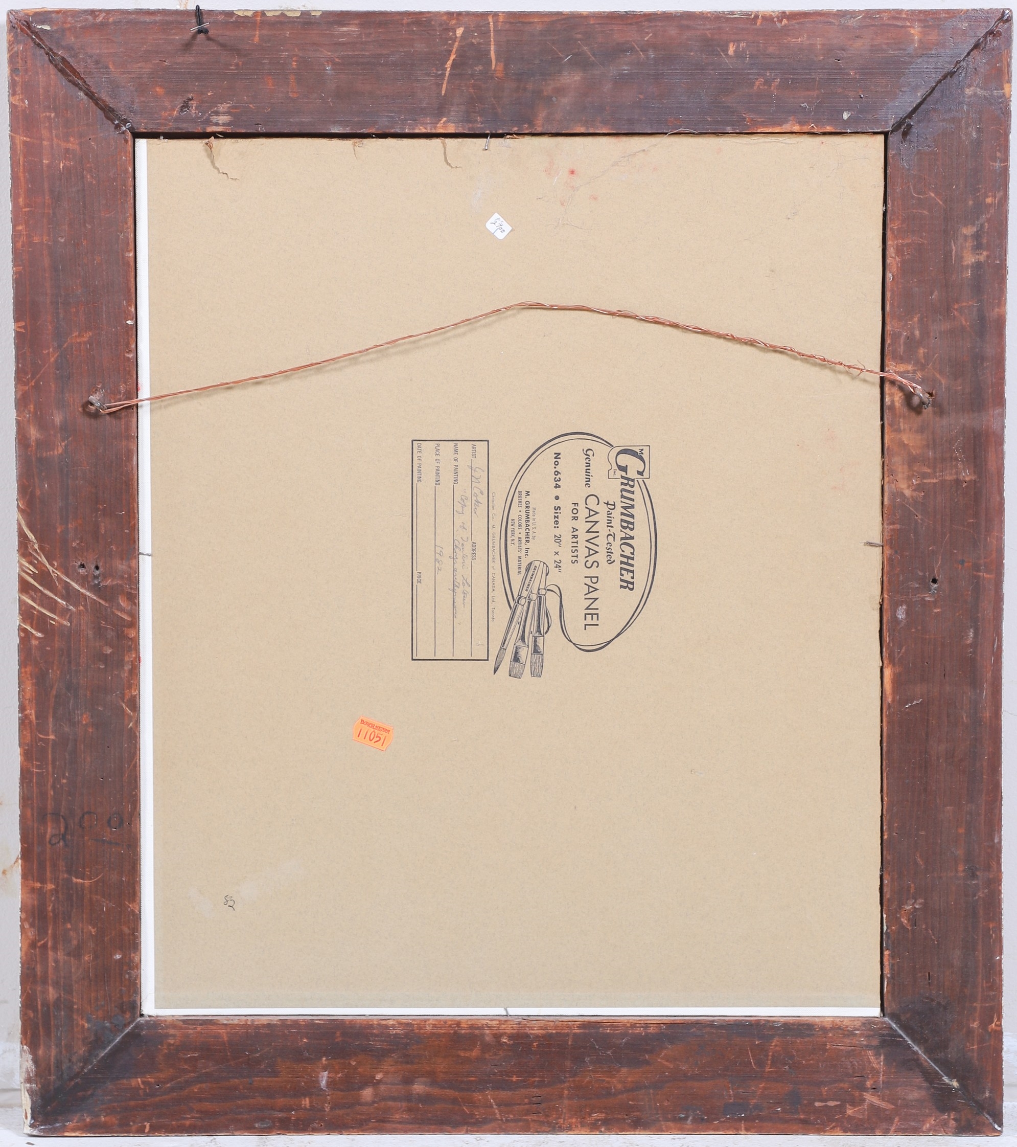 James Coker | James Coker Still Life Painting | MutualArt