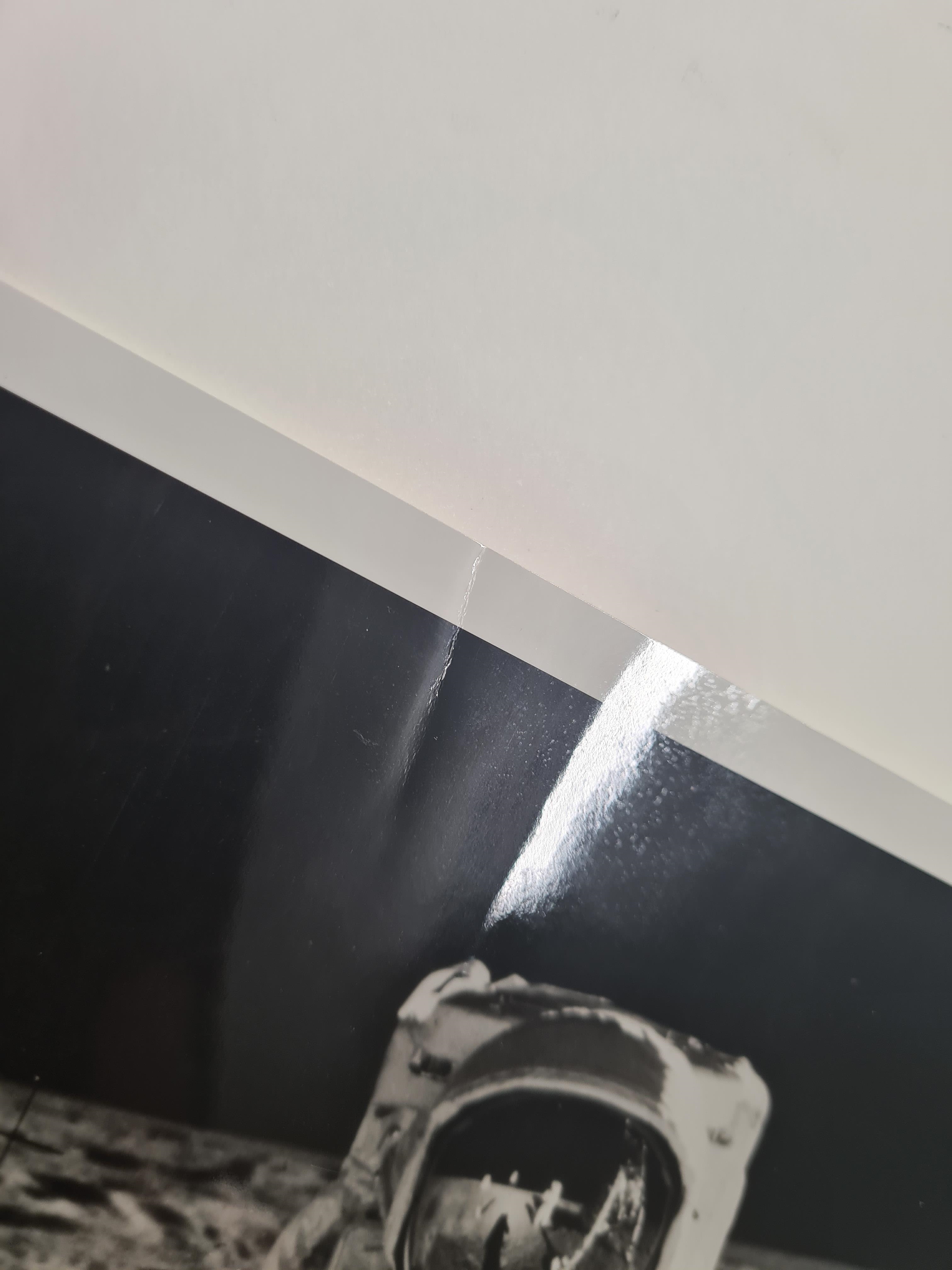 NASA | Apollo 11: EVA | MutualArt