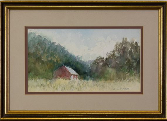 Robert Leonard Price | 1 Artworks at Auction | MutualArt