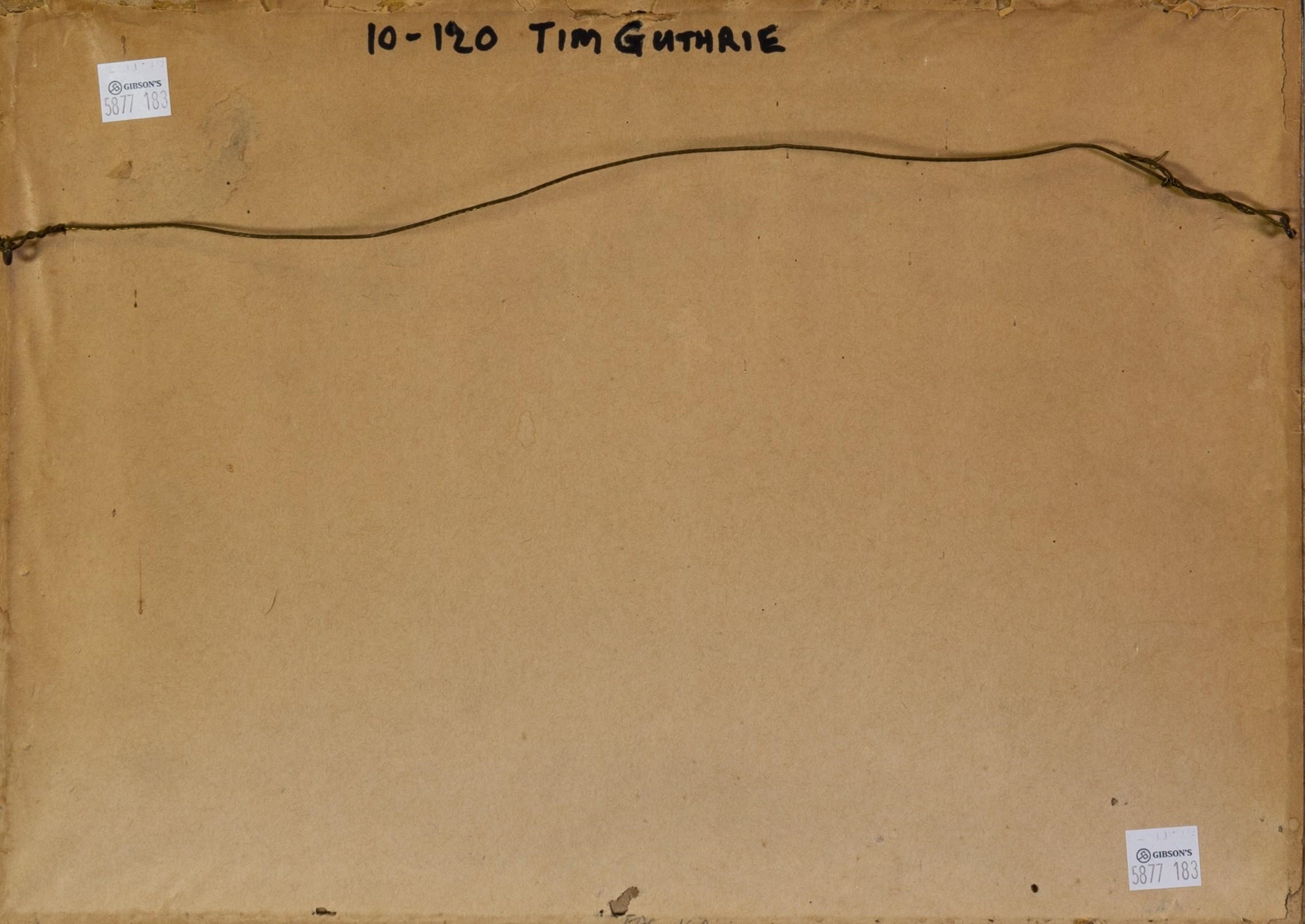 Tim Guthrie | Westminster 1964 (1964) | MutualArt