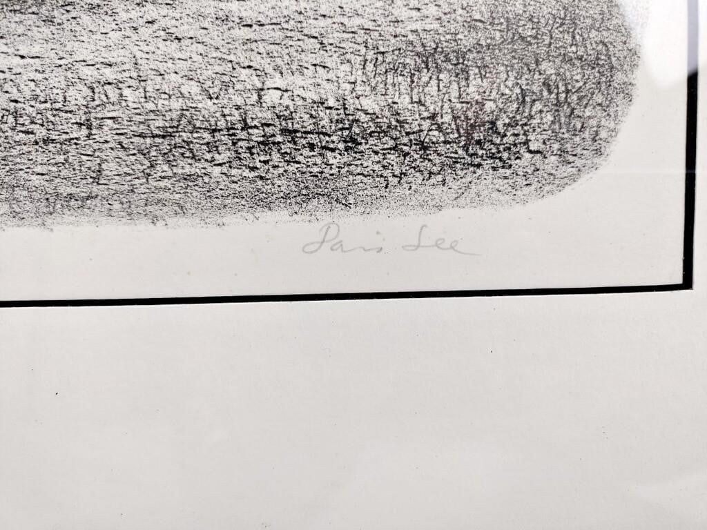 Doris Lee | Strawberry Pickers | MutualArt