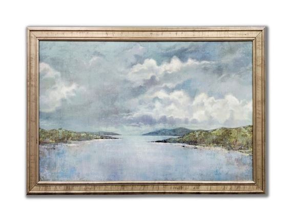 Stephen Dominick | 2 Artworks at Auction | MutualArt