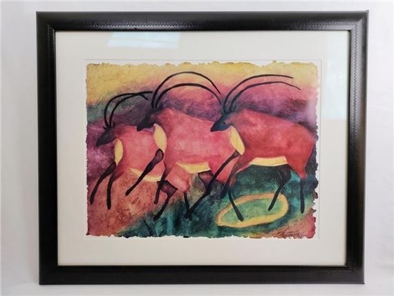 Alison Dearborn Rieder | Biography