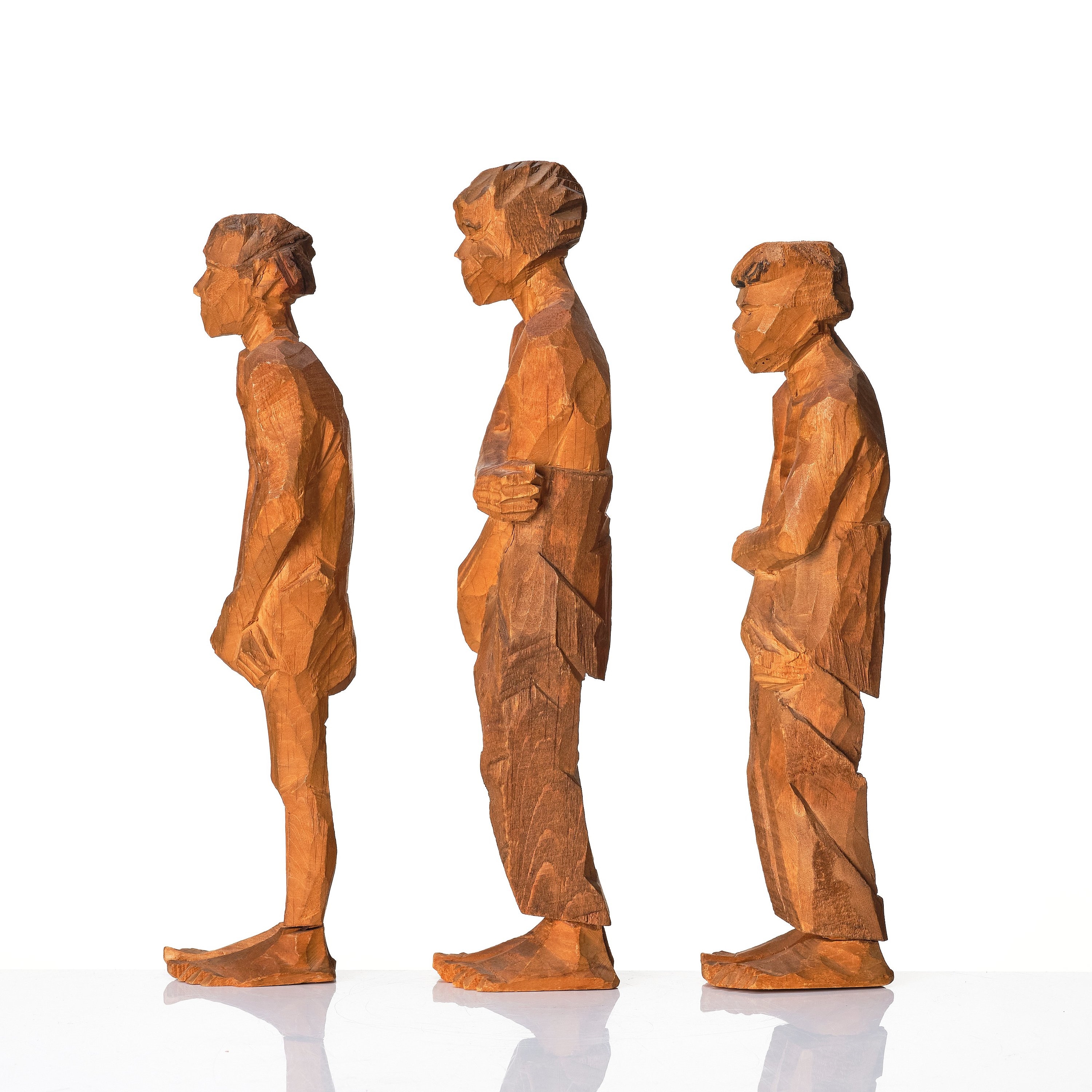 Axel Petersson Döderhultarn | Beväringsmönstring (The Enrollment Act ...