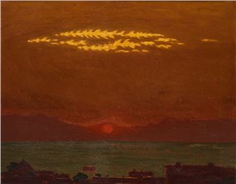 Pelle Swedlund | PELLE SWEDLUND (1890) | MutualArt