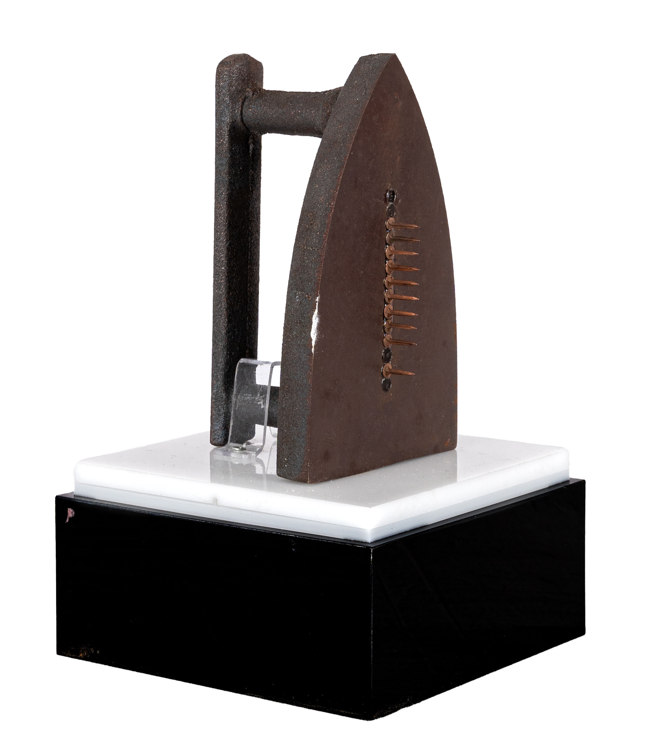 Man Ray | Cadeau (1921 - 1974) | MutualArt