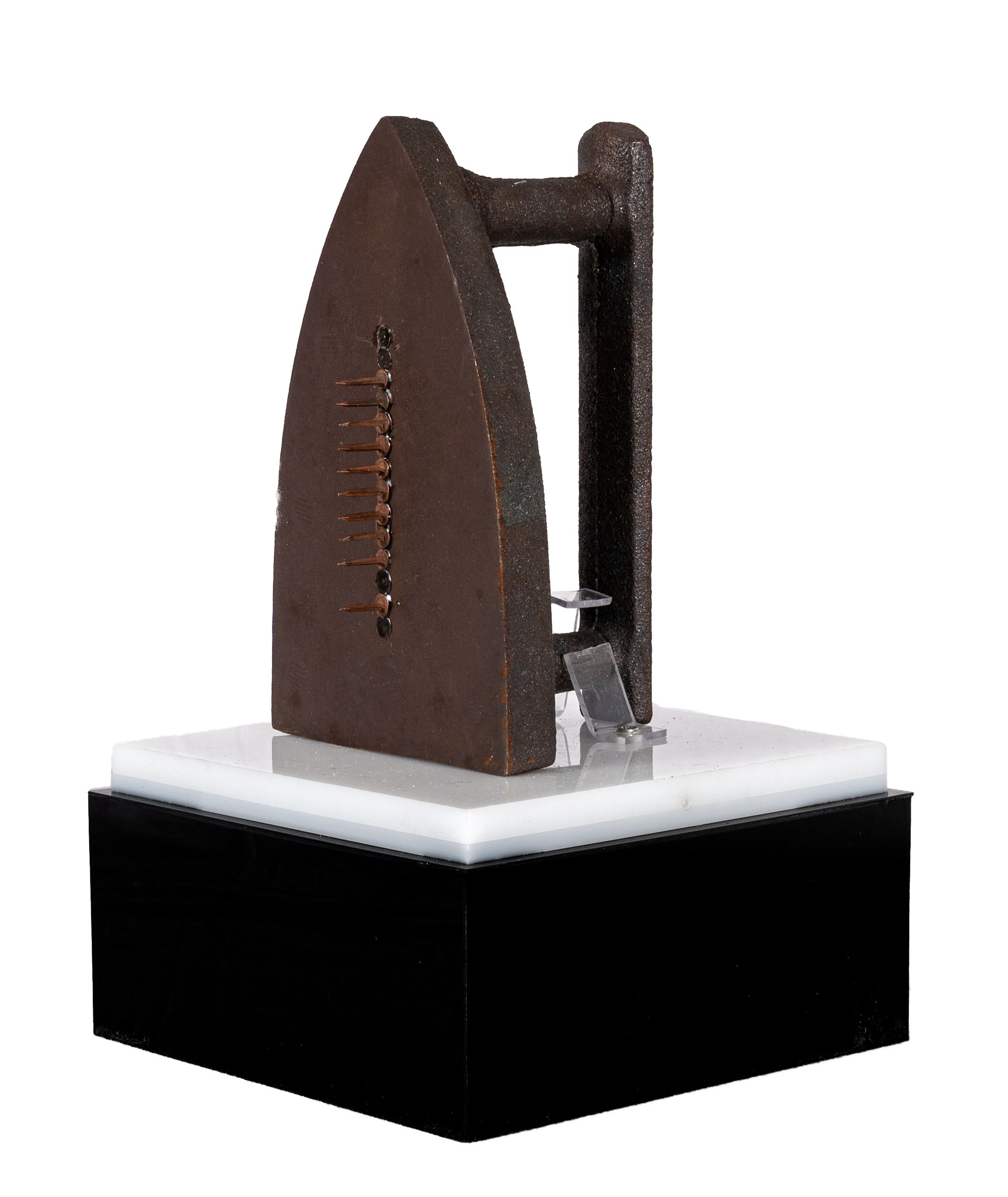 Man Ray | Cadeau (1921 - 1974) | MutualArt