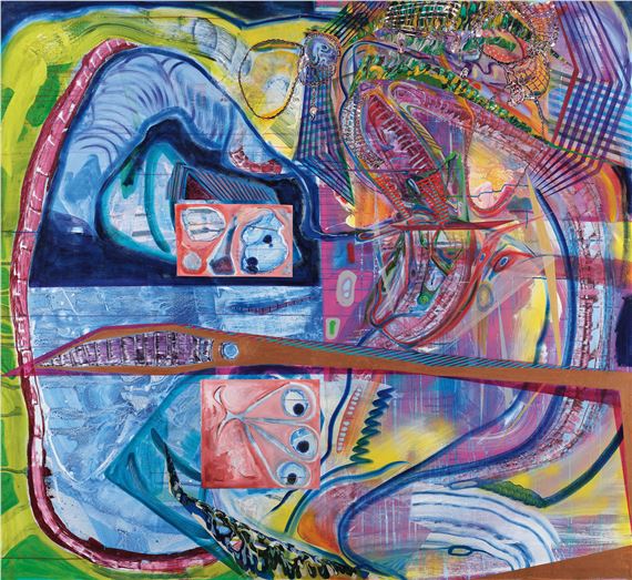 Zhang Ji | Biography