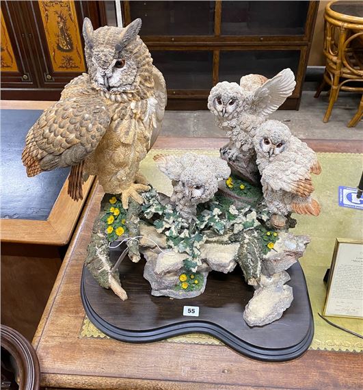 David Ivey | 3 Artworks at Auction | MutualArt