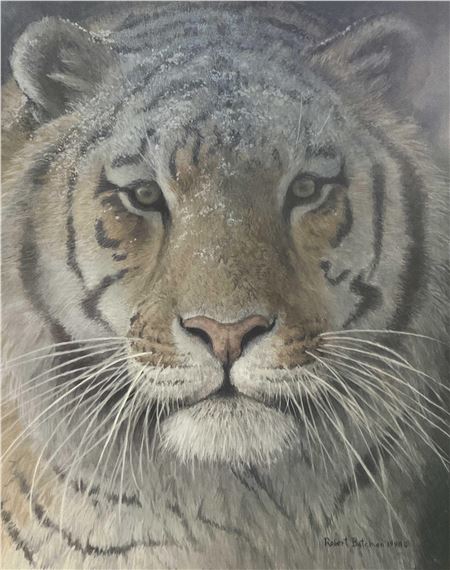 Robert Bateman | Robert Bateman Limited Edition Print | MutualArt
