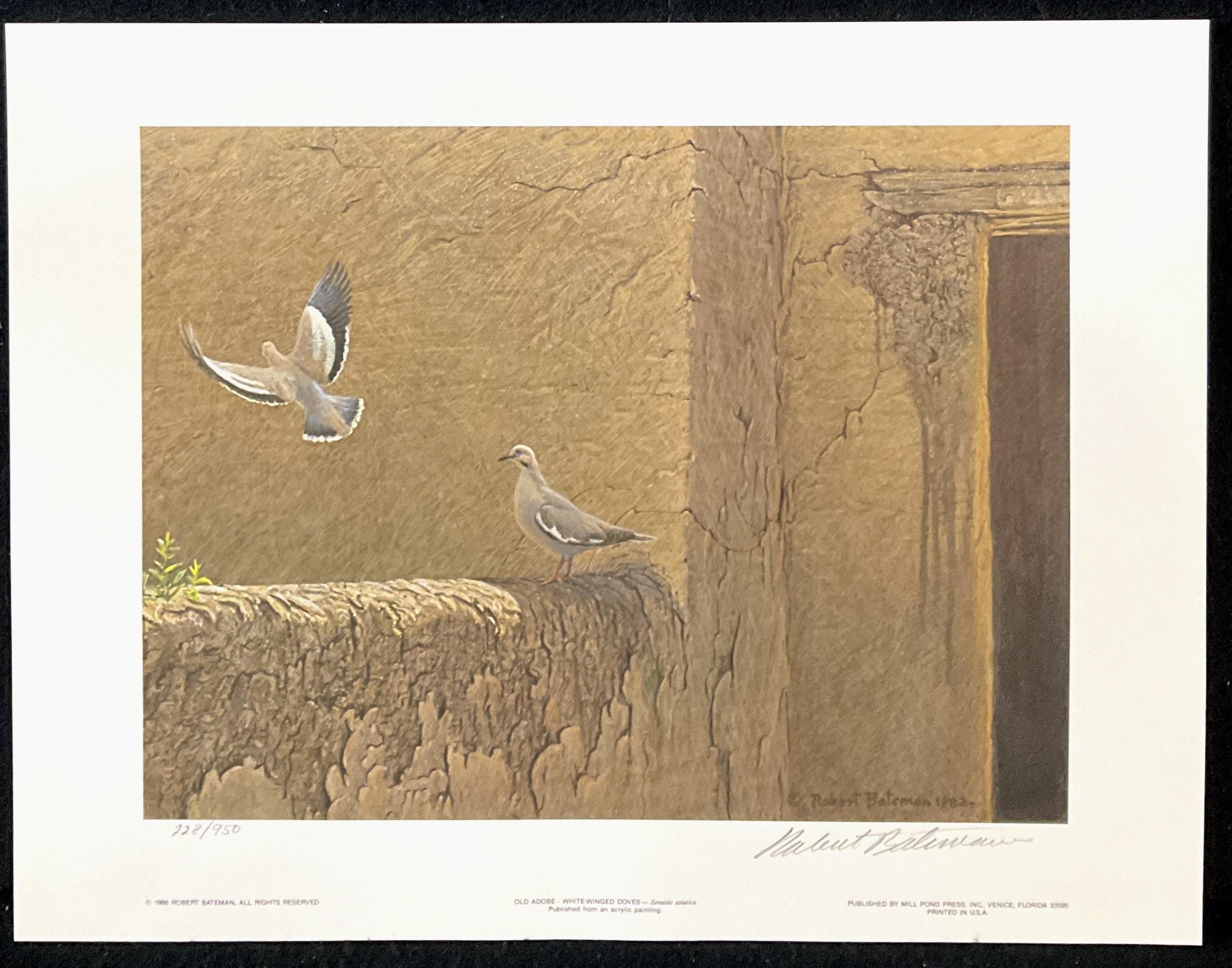 Robert Bateman | Robert Bateman Limited Edition Print | MutualArt