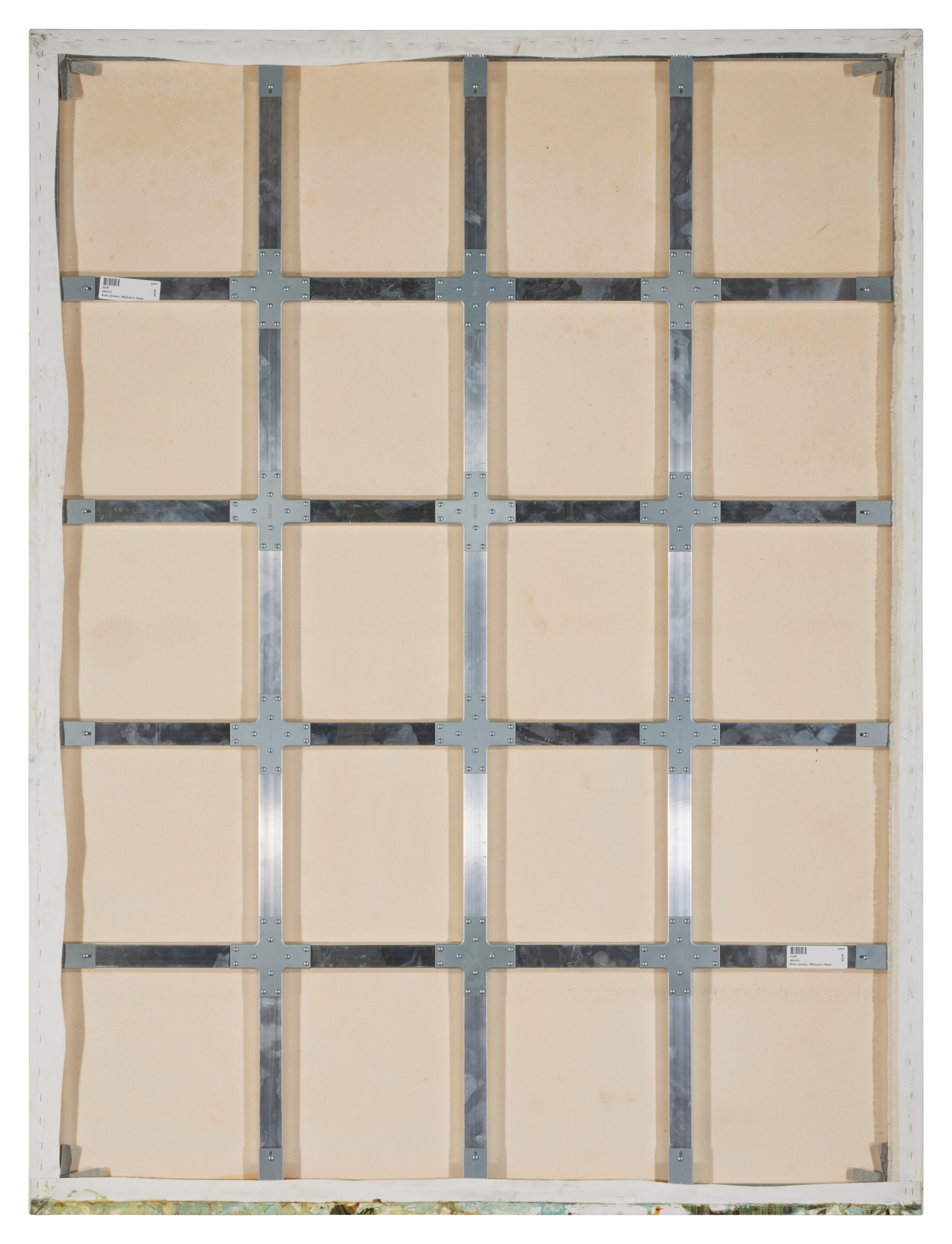 Bree Jonson | Medusa's Head (2020) | MutualArt