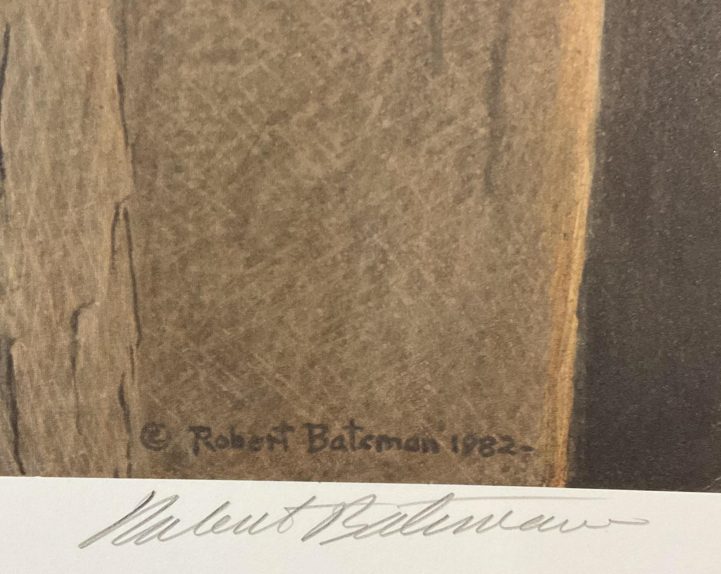 Robert Bateman | Robert Bateman Limited Edition Print | MutualArt