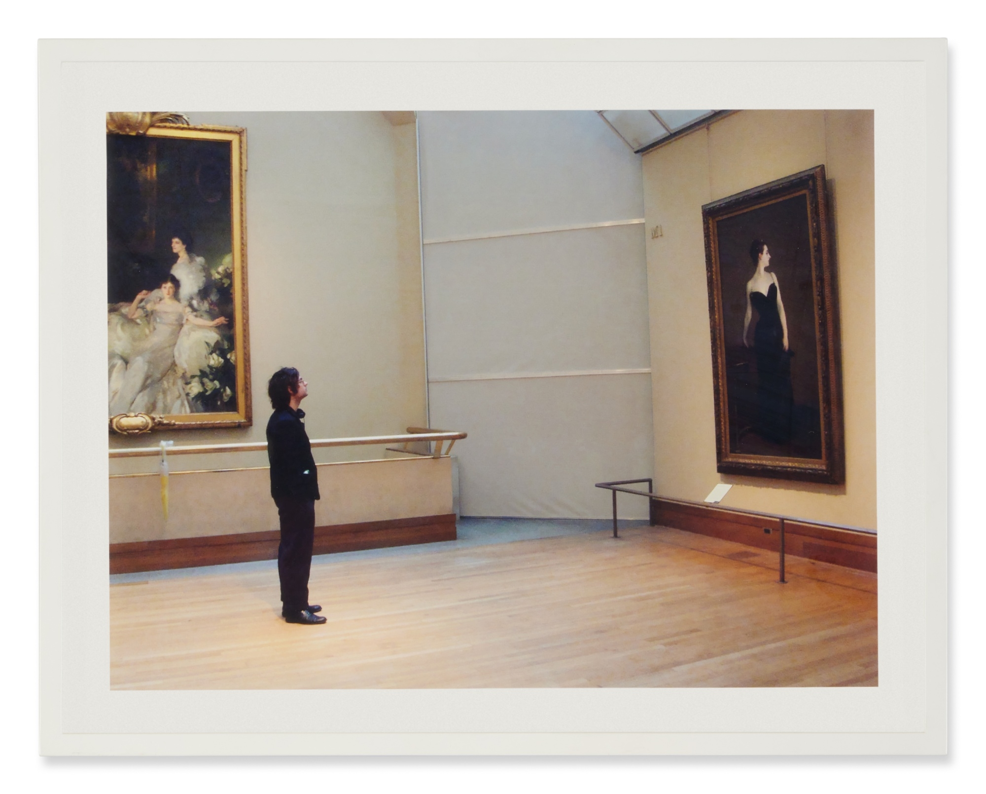 David Adamo | Museum XX (2007) | MutualArt