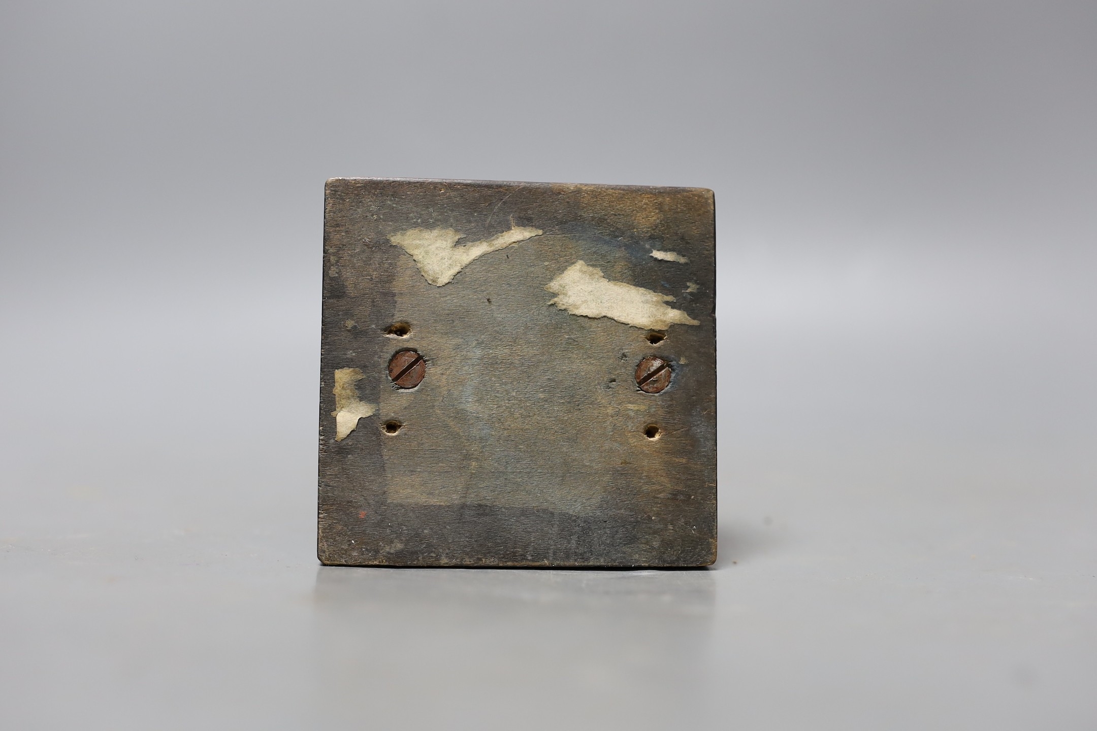 Richard Garbe | Figure of a lady (1954) | MutualArt