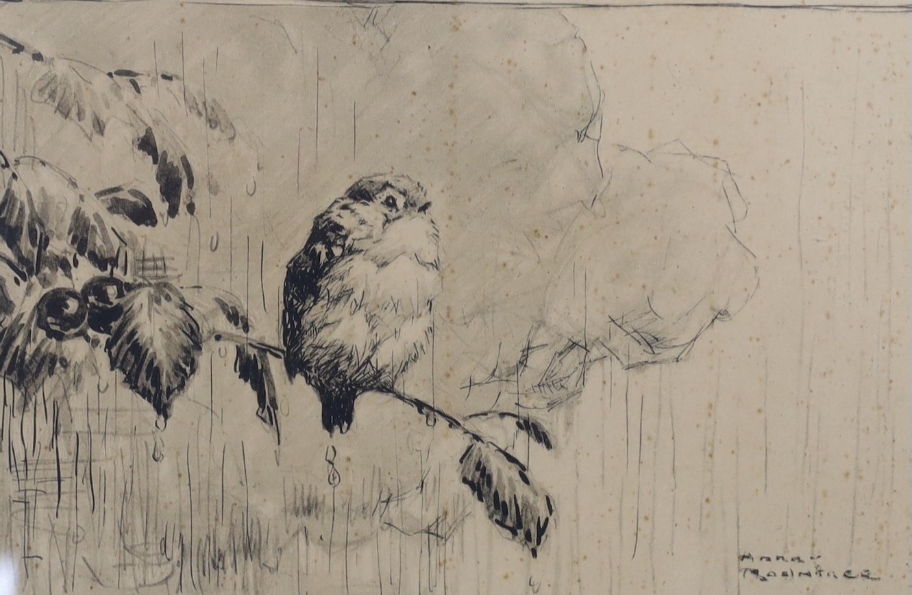 Harry Rountree | Really Wet | MutualArt