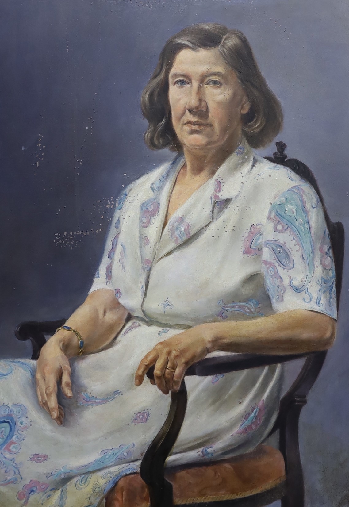 James Wedgwood James Wedgwood | Ena | MutualArt