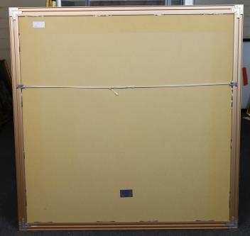 Adam Birtwistle | Portrait of Peter Blake | MutualArt