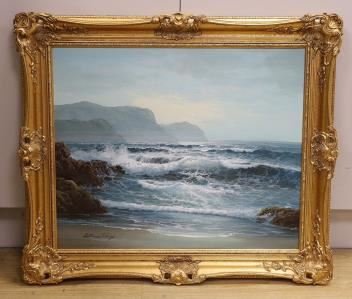 William Waage | 1 Artworks at Auction | MutualArt
