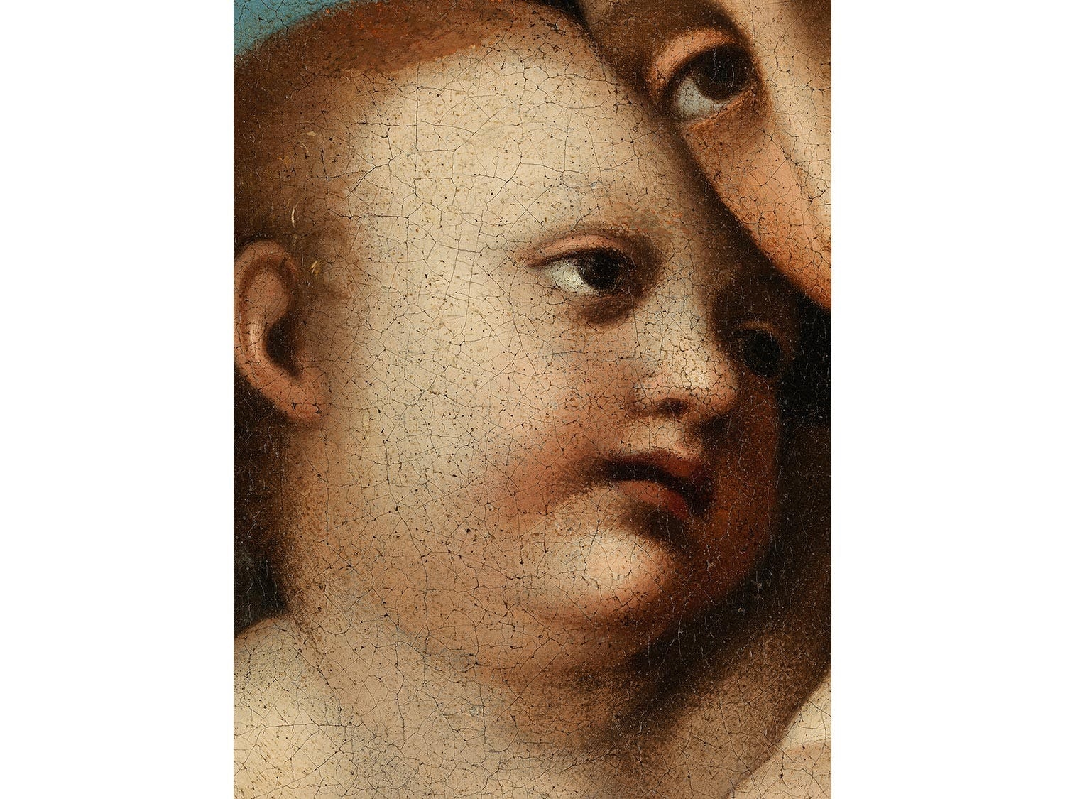 il Giampetrino‏ | Maria mit dem Kinde | MutualArt