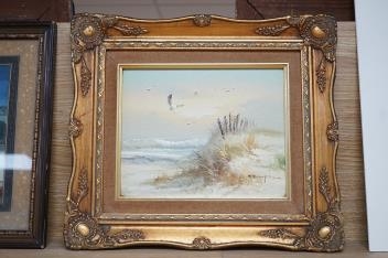 J. Thompson | J. Thompson | MutualArt