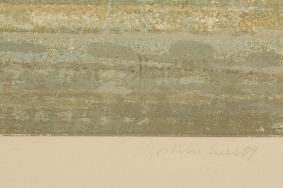 Gordon Appelbe Smith | Morning Howe Sound | MutualArt