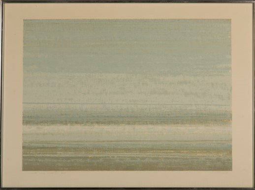 Gordon Appelbe Smith | Morning Howe Sound | MutualArt