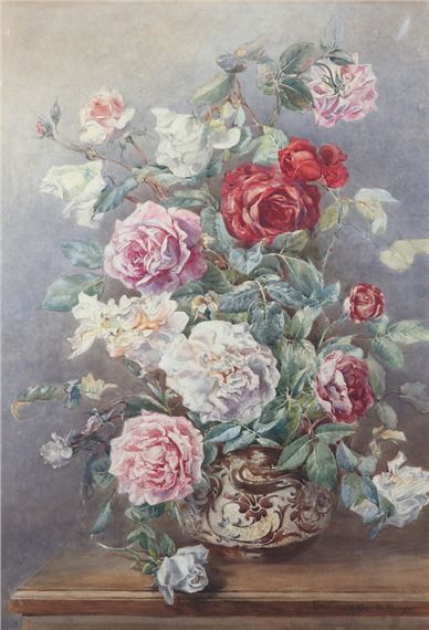 Arthur Perry | 1 Artworks | MutualArt