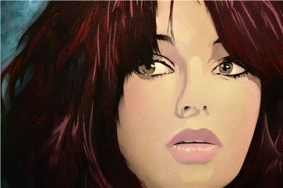 Troika | INTOXICATED | MutualArt